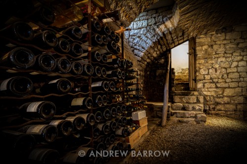 Andrew Barrow Photograpy